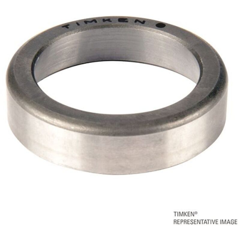 TIMKEN Taper Roller Bearing 15520 Pack of 2