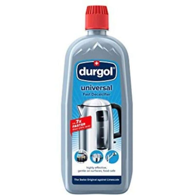 Moccamaster Mocca Master Durgol Descaler 750 ml