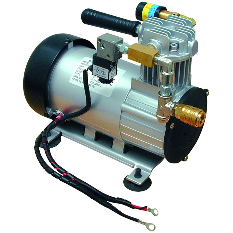 Puma Compressor 12V - DC07S/12V