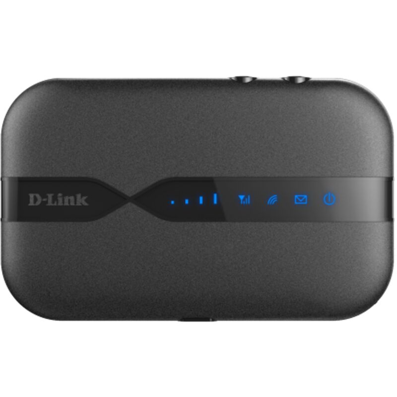 D-Link Mobile WiFi 4G Hotspot 150 Mbps Router