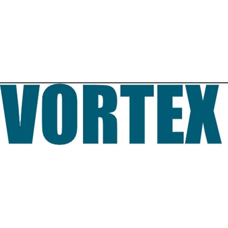 Vortex Adapter Pp 16 mm X 3/4In Lock X Male Thread 4Bar Black - 7034 ...