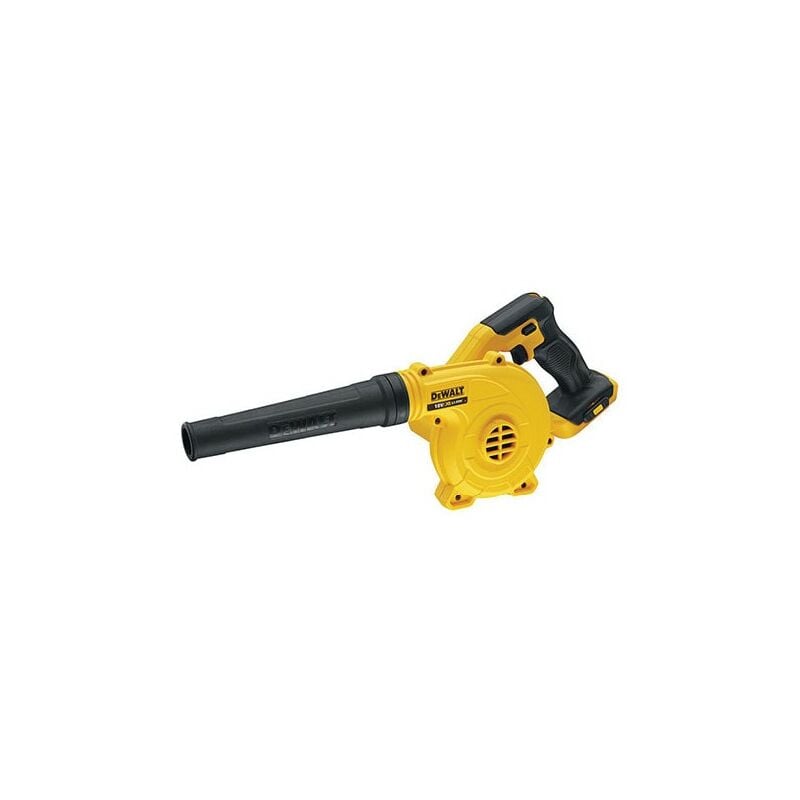 DeWalt DCV100-XJ 18V XR Codless Compact Blowe, Body Only Vesion - No ...