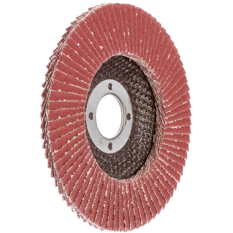 3M 65049 967A Cubitron II Conical Flap Disc 100MM P40
