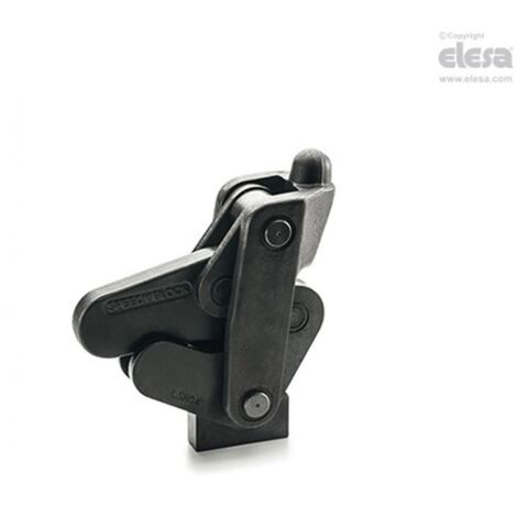 ELESA Mgcl Toggle-Joint Mechanisms Steel MGC.LSH04