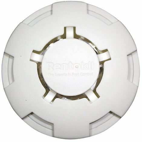 Rentokil Ant Killer Gel (Twin Pack) RKLFA105