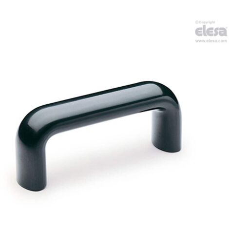 ELESA Bridge handle-M.243/100
