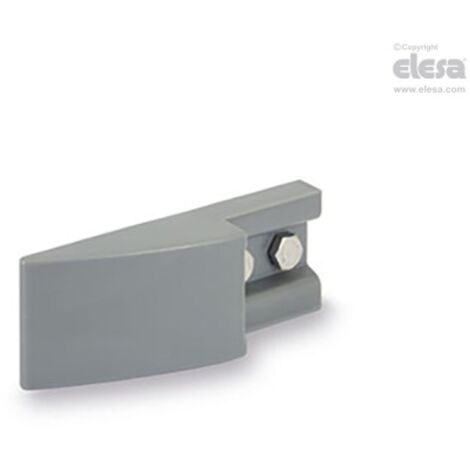 ELESA Separation Block for Side Guide-PGL-1-48-135