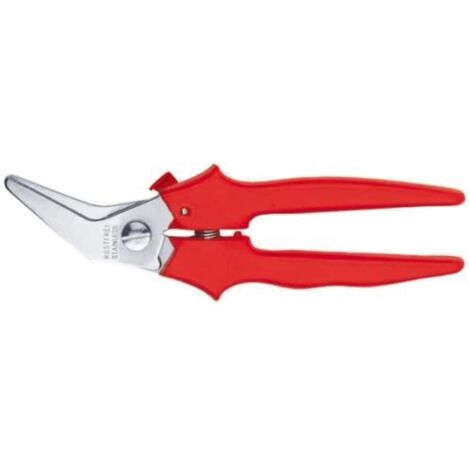 Bessey D48A Angled Combi Snips, BE301413