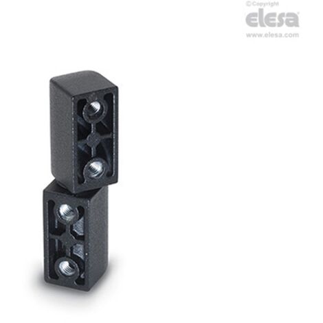 ELESA Lift-off Hinge-CMN-15-63-SR