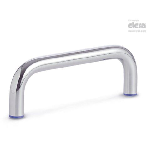 ELESA GN 429 Bridge handles Stainless steel Hygienic Design GN 429-A4 ...
