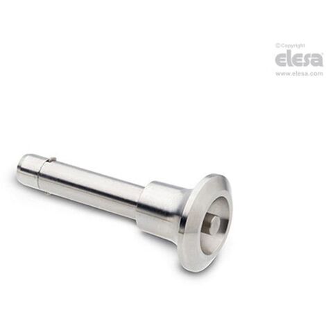 ELESA Lock pin-GN 114.6-12-60