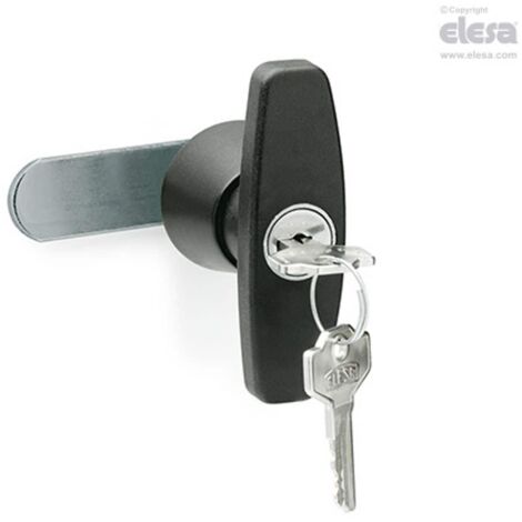 ELESA Lever latch-CSMT.50