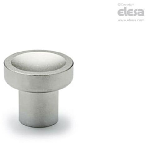 ELESA Knob-GN 676.5-21-M5-A - GN.29461-E