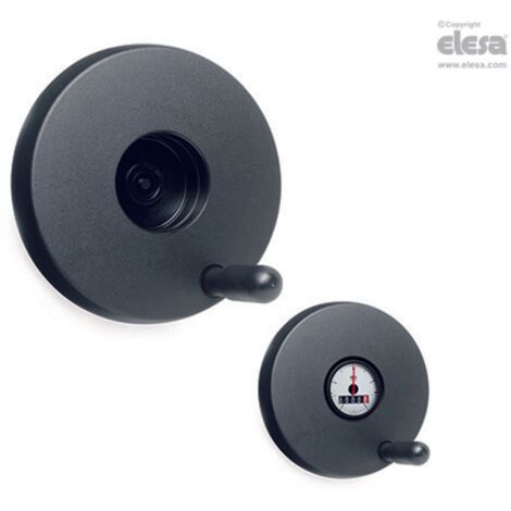 ELESA VDSC-XX Handwheels for position indicators technopolymer ...