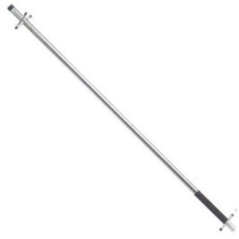 Hills Clothes Line Post 2.4m