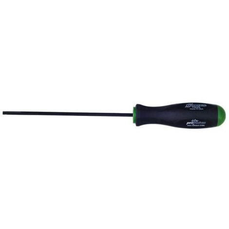 Bondhus TX5 TORX Screwdriver, TX5, 34505