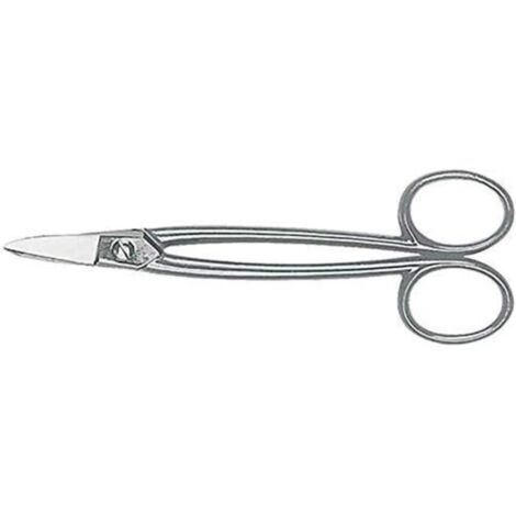 Bessey D74-1 Jewellers' Snips, BE301097