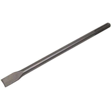 Sealey Chisel 20 x 400mm - SDS Max