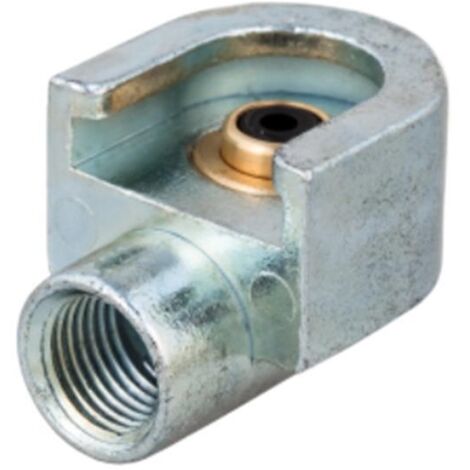 Lumatic HOC1S Hook On Connector LUMHOC1S