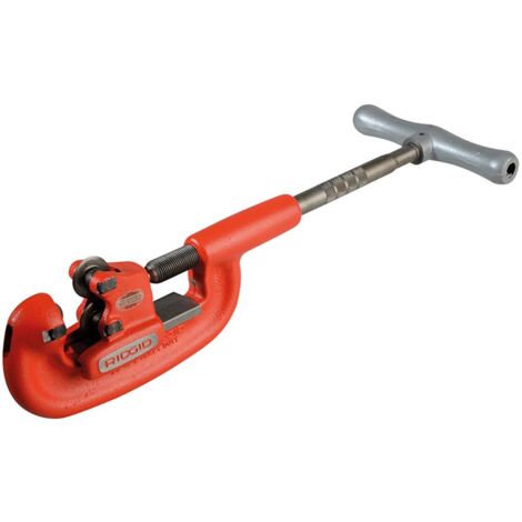 Ridgid 2-A Heavy-Duty 3 Wheel Pipe Cutter 50mm Capacity 32825 RID32825