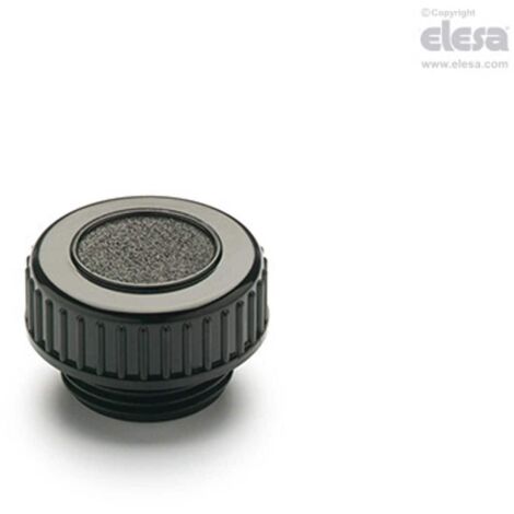 ELESA Blanking plug-T.240-1/4