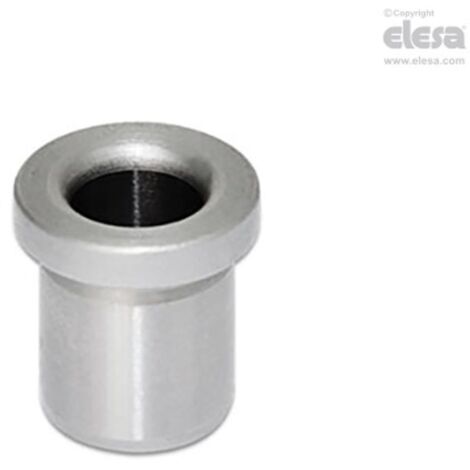 ELESA DIN 172 Guide bushings Steel DIN 172-B5.7-16-A