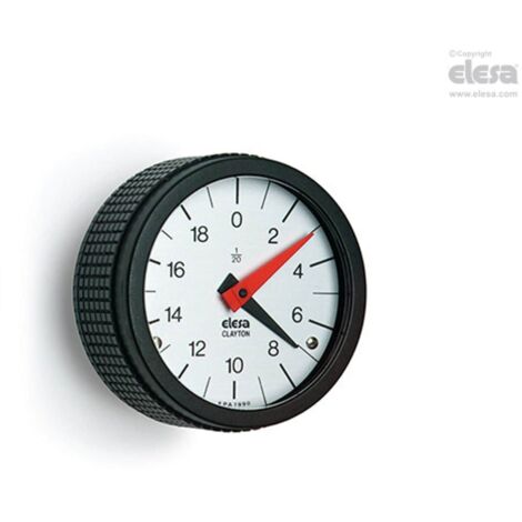 ELESA Indicator knob-MBT.70-GA12-0015-D