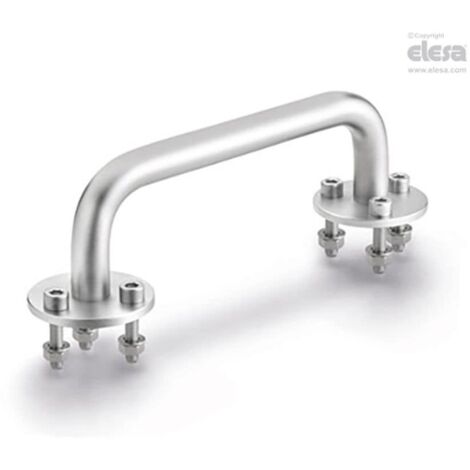 ELESA Bridge handle-EM-20.200.090.46