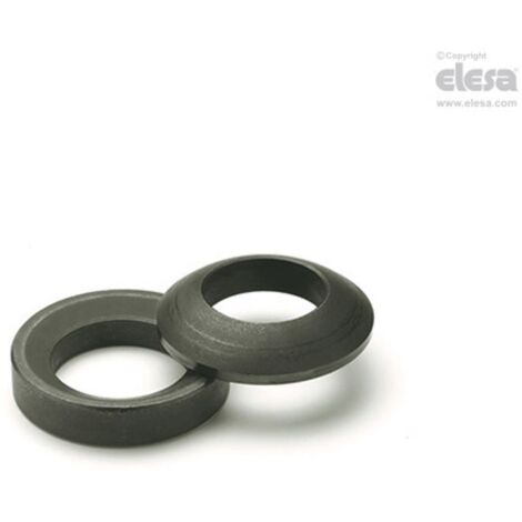 ELESA Concave washer-DIN 6319-12-D