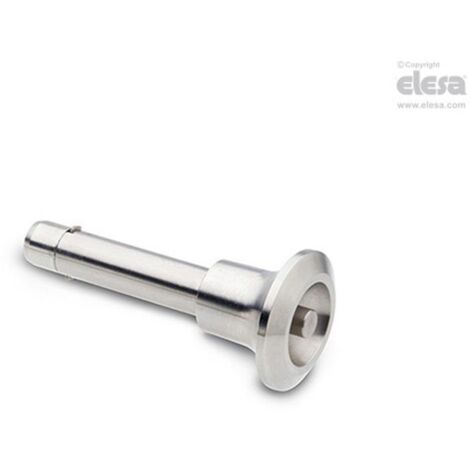 ELESA Lock pin-GN 114.6-20-80
