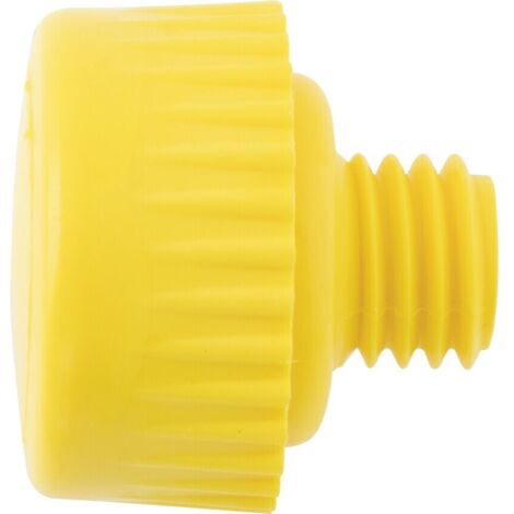 Thor 32mm Diameter Hard Yellow Spare Face