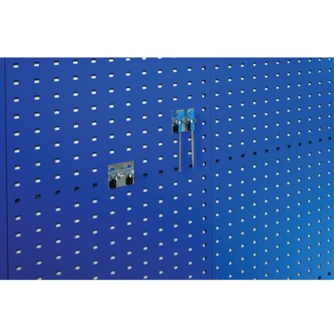 Bott 14013077 Double Spring Clip 10mm, Pack of 5