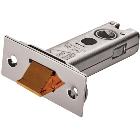 Matlock Tubular Latch 2.5" SCP