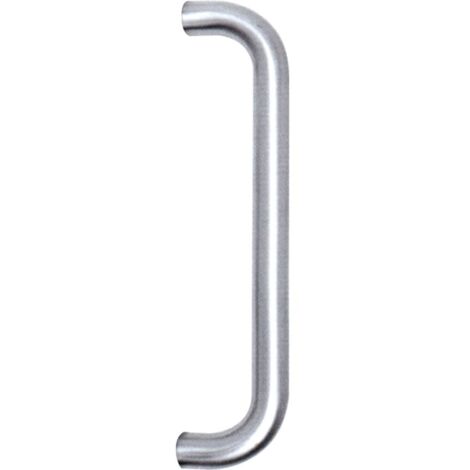 Matlock SSS Pull Handle Bolt Fix 300 x 19mm