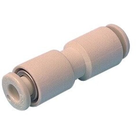 SMC KQ2H06-08A One Touch Fitting