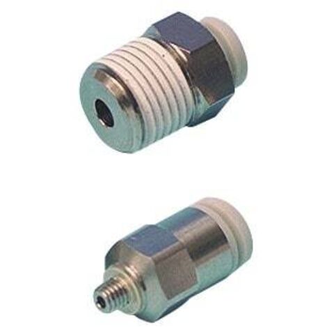 SMC KQ2H06-01NS One Touch Fitting