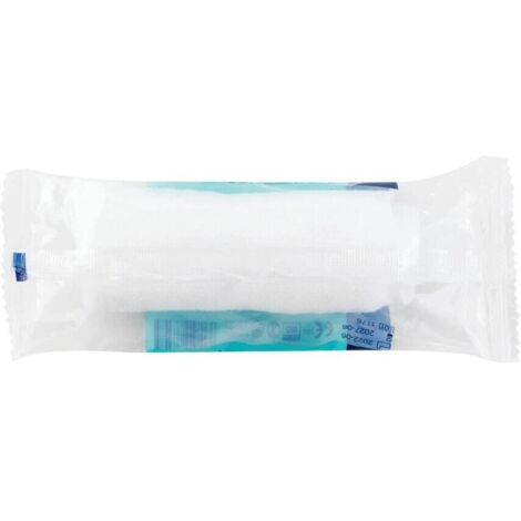 Reliance Medical HSE Large Dressing, 18cm x 18CM, Pack of 10