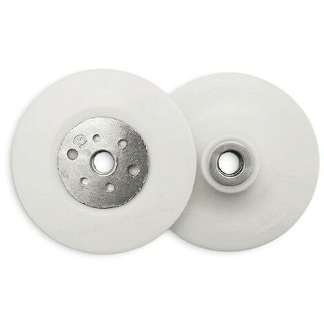 Flexipads, 115MM, fo Angle Gindes