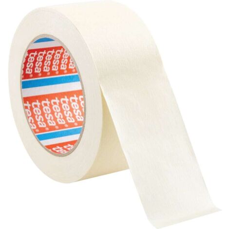 Tesa 4317 50mm x 50m Tesa Masking Tape