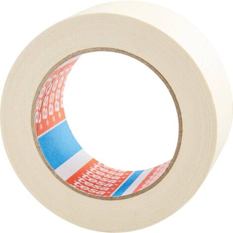 Tesa 4317 50mm x 50m Tesa Masking Tape