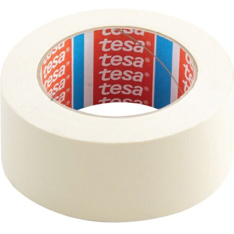 Tesa 4317 50mm x 50m Tesa Masking Tape