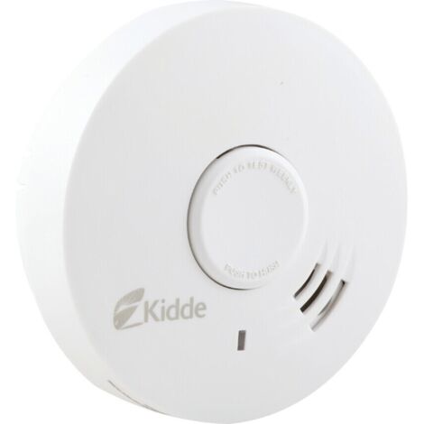 Kidde 10Y29 Smoke Alarm