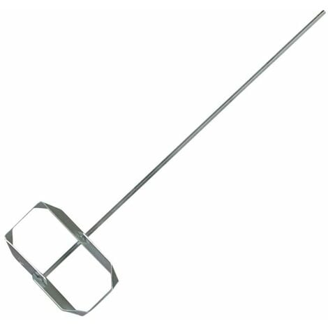 Marshalltown M819 Plasterer's Quik Mix