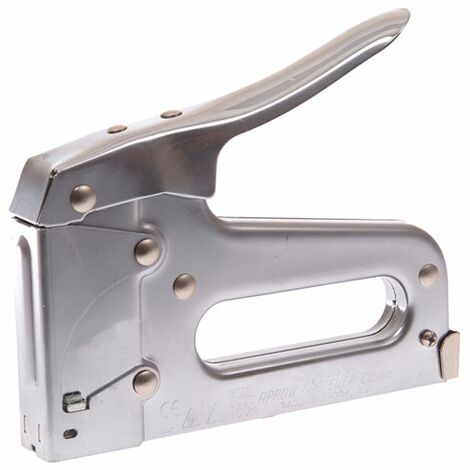 Arrow T50P Heavy-Duty Tacker Gun ARRT50