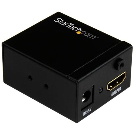 StarTech StarTech HDMI Signal Booster 115ft