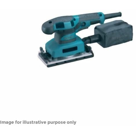 Makita BO4556 Finishing Sander 200W 110V MAKBO4556L