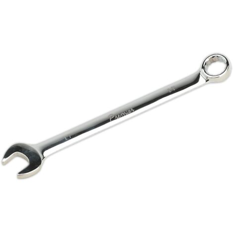 Sealey Combination Spanner 17mm