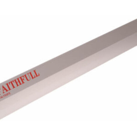Faithfull Feather Edge 2.4m x 93mm x 25mm FAIFE8