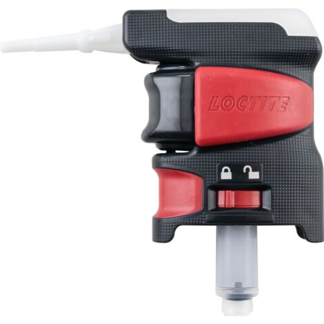 Loctite Pro-pump, Handheld Dispenser