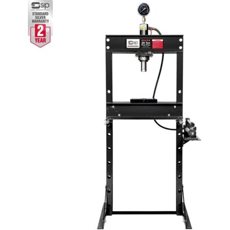 SIP SIP 20 TON Shop Floor Press